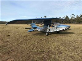 2007 Searey (Searey) | Aircraft Listing | Plane Sales Australia