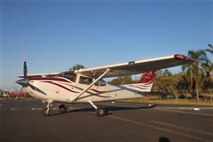 2008 Cessna 182 T | Aircraft Listing | Plane Sales Australia