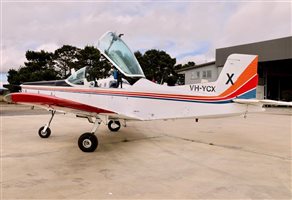 1976 Pacific Aerospace Corp CT4 B | Aircraft Listing | Plane Sales ...