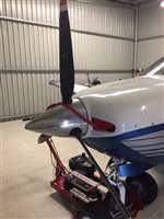 2001 Commander 115TC Aircraft | Aircraft Listing | Plane Sales Australia