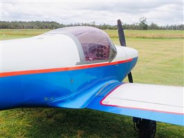2000 Pazmany PL 2A Aircraft | Aircraft Listing | Plane Sales Australia