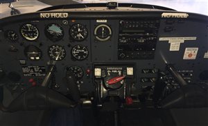 1979 Piper Tomahawk PA38-125 | Aircraft Listing | Plane Sales Australia