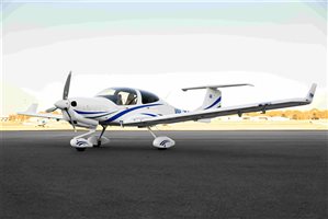 1998 Diamond DA 20 A1 | Aircraft Listing | Plane Sales Australia