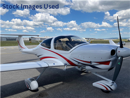 2024 Diamond DA40 NG - October Delivery | Aircraft Listing | Plane ...