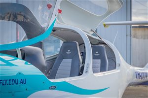 2003 Diamond DA40 TDi Aircraft | Aircraft Listing | Plane Sales Australia