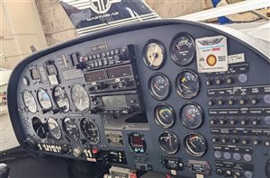 1999 Diamond DA20-C1 Eclipse Aircraft | Aircraft Listing | Plane Sales ...