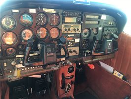1979 Cessna TR182 Aircraft | Aircraft Listing | Plane Sales Australia
