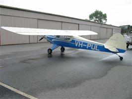 1947 Auster J2 Arrow Special | Aircraft Listing | Plane Sales Australia