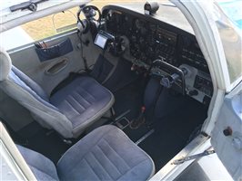 1961 Piper Comanche 250 Aircraft | Aircraft Listing | Plane Sales Australia