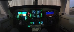 2008 Piper Malibu Matrix Aircraft | Aircraft Listing | Plane Sales ...