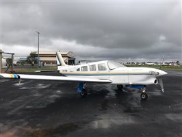 1982 Piper Saratoga SP Aircraft | Aircraft Listing | Plane Sales Australia