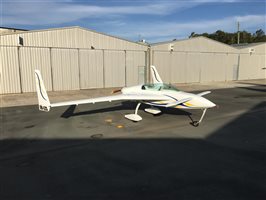 1994 Long EZ Aircraft | Aircraft Listing | Plane Sales Australia