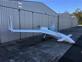 1994 Long EZ Aircraft | Aircraft Listing | Plane Sales Australia