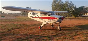 1962 Piper Colt Aircraft | Aircraft Listing | Plane Sales Australia