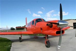 2010 PAC 750 XL | Aircraft Listing | Plane Sales Australia