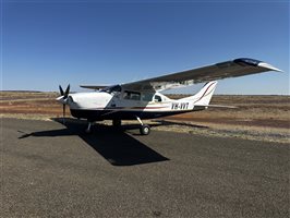 1967 Cessna 210 Aircraft | Aircraft Listing | Plane Sales Australia