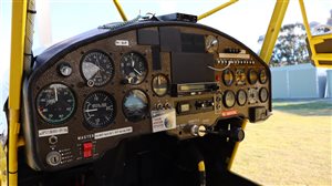 1994 Kitfox MK III Aircraft | Aircraft Listing | Plane Sales Australia