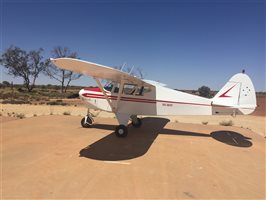 1962 Piper Colt Aircraft | Aircraft Listing | Plane Sales Australia