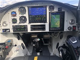 2018 Vans RV8 Aircraft | Aircraft Listing | Plane Sales Australia
