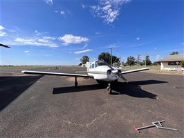 1964 Beechcraft Musketeer 23 Aircraft | Aircraft Listing | Plane Sales ...
