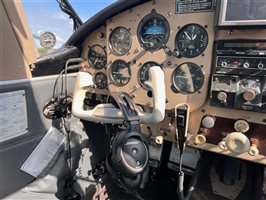 1964 Beechcraft Musketeer 23 Aircraft | Aircraft Listing | Plane Sales ...