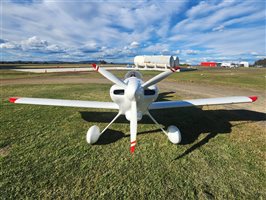 2010 Vans RV3 B Aircraft | Aircraft Listing | Plane Sales Australia