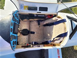 2010 Vans RV3 B Aircraft | Aircraft Listing | Plane Sales Australia