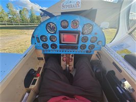 2010 Vans RV3 B Aircraft | Aircraft Listing | Plane Sales Australia