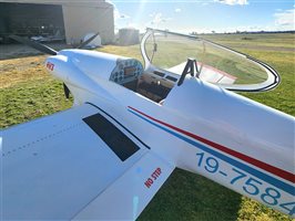 2010 Vans RV3 B Aircraft | Aircraft Listing | Plane Sales Australia