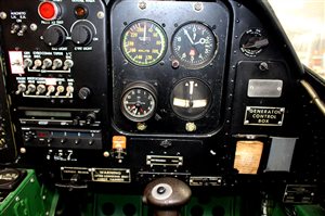 1957 Commonwealth Aircraft Corporation Winjeel Aircraft | Aircraft ...