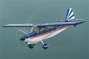 2000 American Champion 8KCAB Super Decathlon Aircraft | Aircraft ...