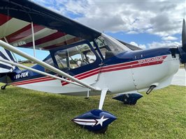 2000 American Champion 8KCAB Super Decathlon Aircraft | Aircraft ...