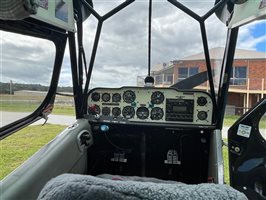 2000 American Champion 8KCAB Super Decathlon Aircraft | Aircraft ...