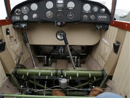 1938 Ryan SCW-145 Aircraft | Aircraft Listing | Plane Sales Australia
