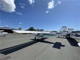 2010 Savannah VG Aircraft | Aircraft Listing | Plane Sales Australia