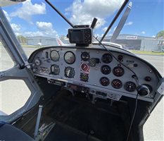 2010 Savannah VG Aircraft | Aircraft Listing | Plane Sales Australia