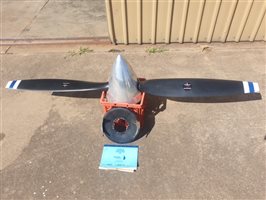 Propellers Serviceable - Mcauly Borer Prop | Aircraft Listing | Plane Sales Australia