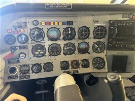 2009 Gipps Aero GA8 Airvan Aircraft | Aircraft Listing | Plane Sales ...