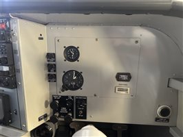 2009 Gipps Aero GA8 Airvan Aircraft | Aircraft Listing | Plane Sales ...