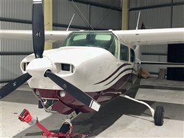 1981 Cessna 210 N - Turbo | Aircraft Listing | Plane Sales Australia