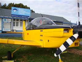 1998 Pacific Aerospace Corp CT4 E | Aircraft Listing | Plane Sales ...