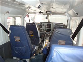 2004 Gipps Aero GA8 Airvan Aircraft | Aircraft Listing | Plane Sales ...