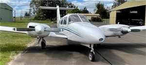 1978 Piper Navajo Aircraft | Aircraft Listing | Plane Sales Australia