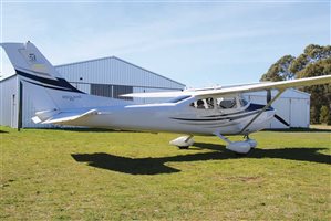 2005 Cessna T182 Skylane Turbo | Aircraft Listing | Plane Sales Australia