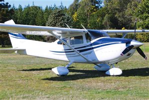 2005 Cessna T182 Skylane Turbo | Aircraft Listing | Plane Sales Australia