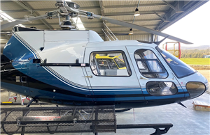 1984 Eurocopter AS 350 SD2 | Aircraft Listing | Plane Sales Australia