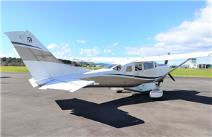 2011 Cessna T206 H | Aircraft Listing | Plane Sales Australia
