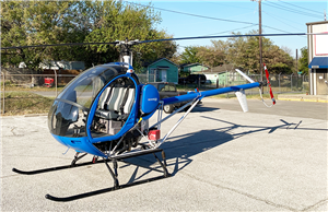 1980 Schweizer 300 C 269C | Aircraft Listing | Plane Sales Australia