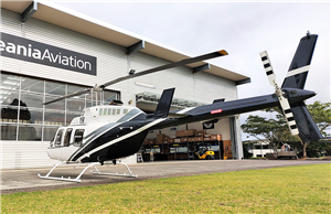 1984 Bell 206L-3 Long Ranger III Aircraft | Aircraft Listing | Plane ...