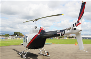 1974 Bell 206B II Aircraft | Aircraft Listing | Plane Sales Australia